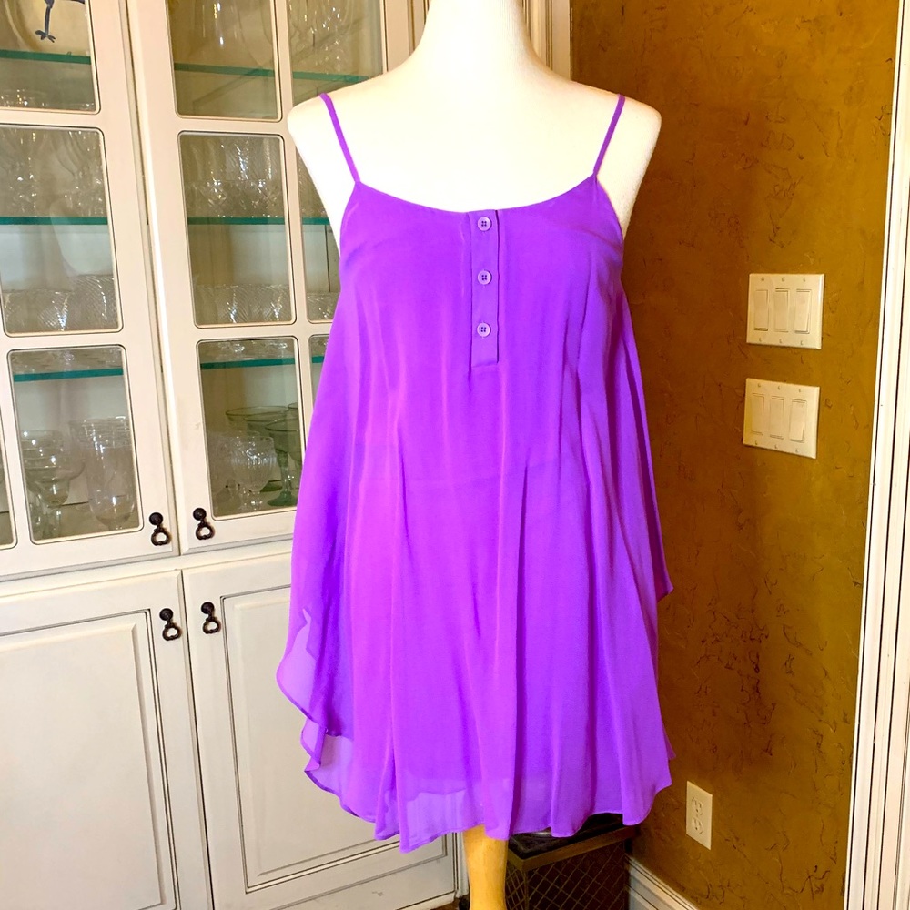 Stunning Alice And Olivia Dress - Gem
